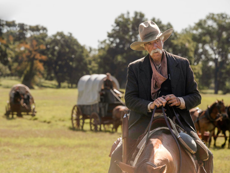 Yellowstone Prequel Y:1883 Trailer Confirms A December Release Date Yellowstone Prequel Y:1883 Trailer Confirms A December Release Date