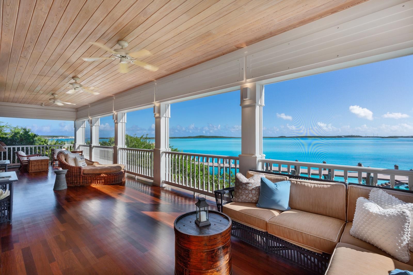 For $140 Million, You Can Buy This Private Island In The Bahamas