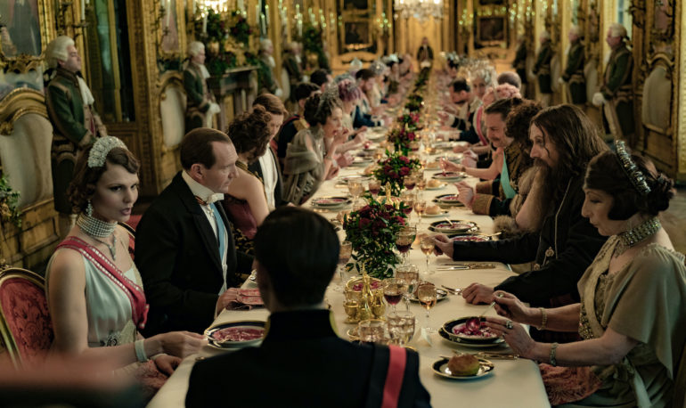 The Real History Behind 'The King's Man' - Boss Hunting