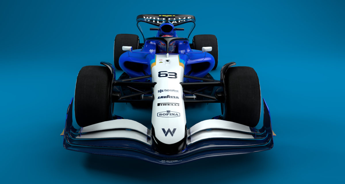 Twiggy Forrest's Fortescue Buys Williams F1 Engineering Division