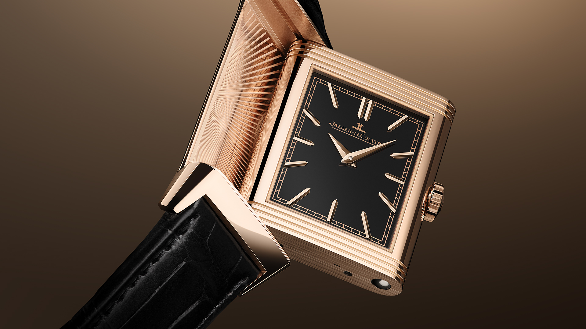 Jaeger-LeCoultre Flexes Its Craftsmanship For The Year Of The Tiger