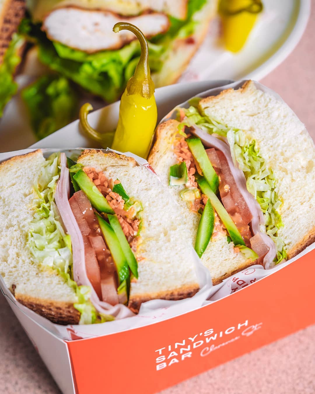 The 12 Best Sandwich Shops In Sydney