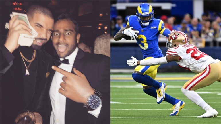 drake News, Reviews, Articles - Boss Hunting