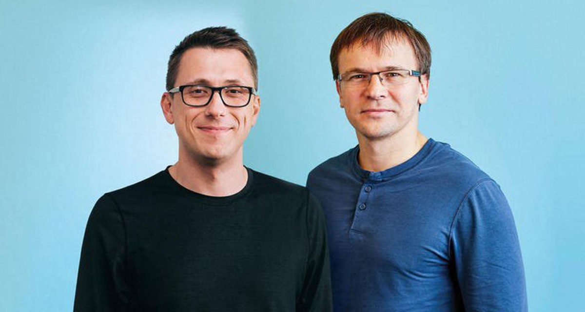 Grammarly: How Two Men Became Billionaires By Correcting English