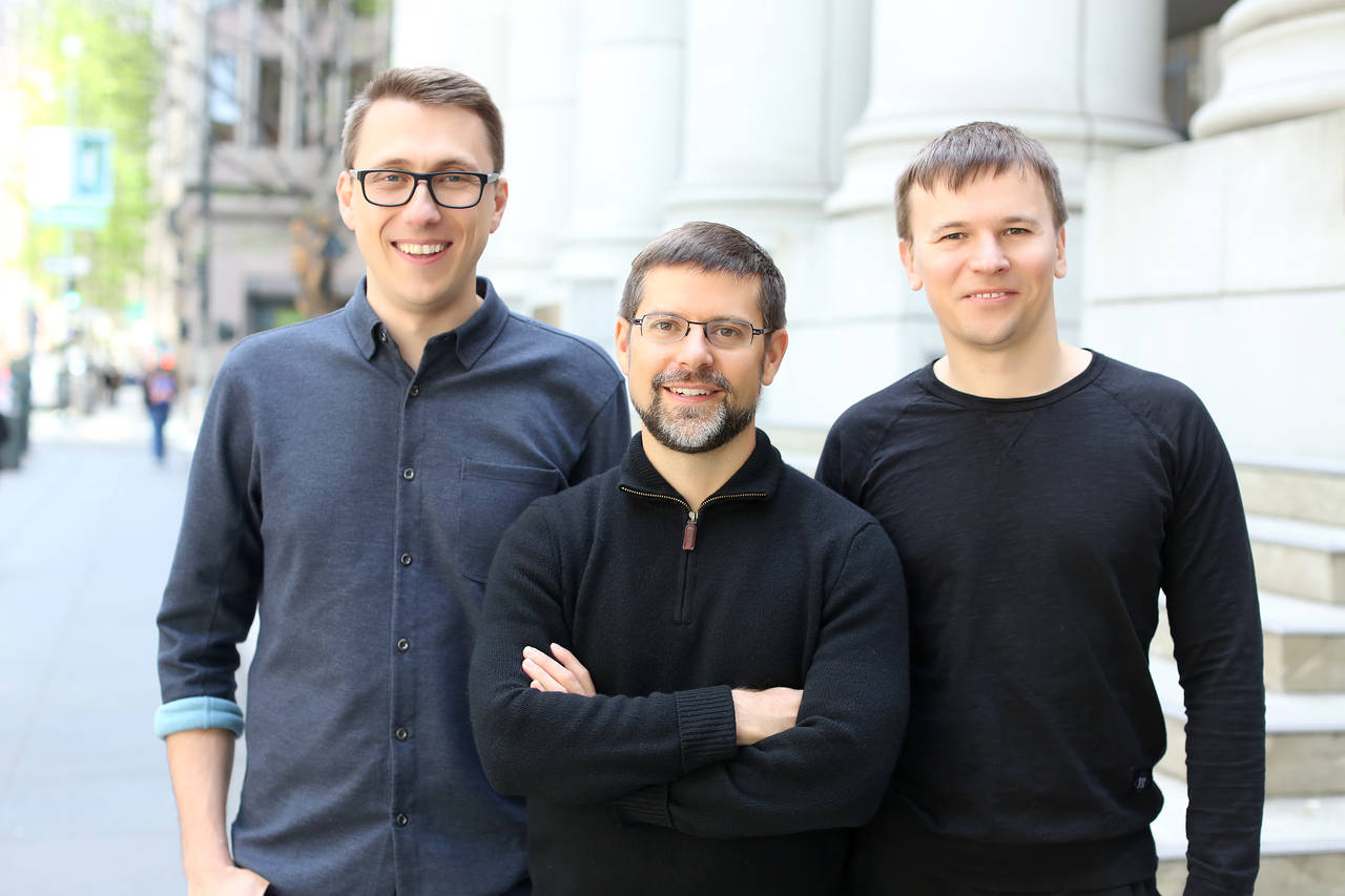 Grammarly: How Two Men Became Billionaires By Correcting English