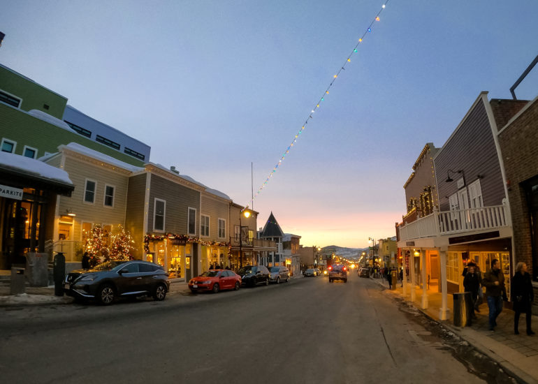 The Top 5 Park City Activities For Your Winter Adventure - Boss Hunting