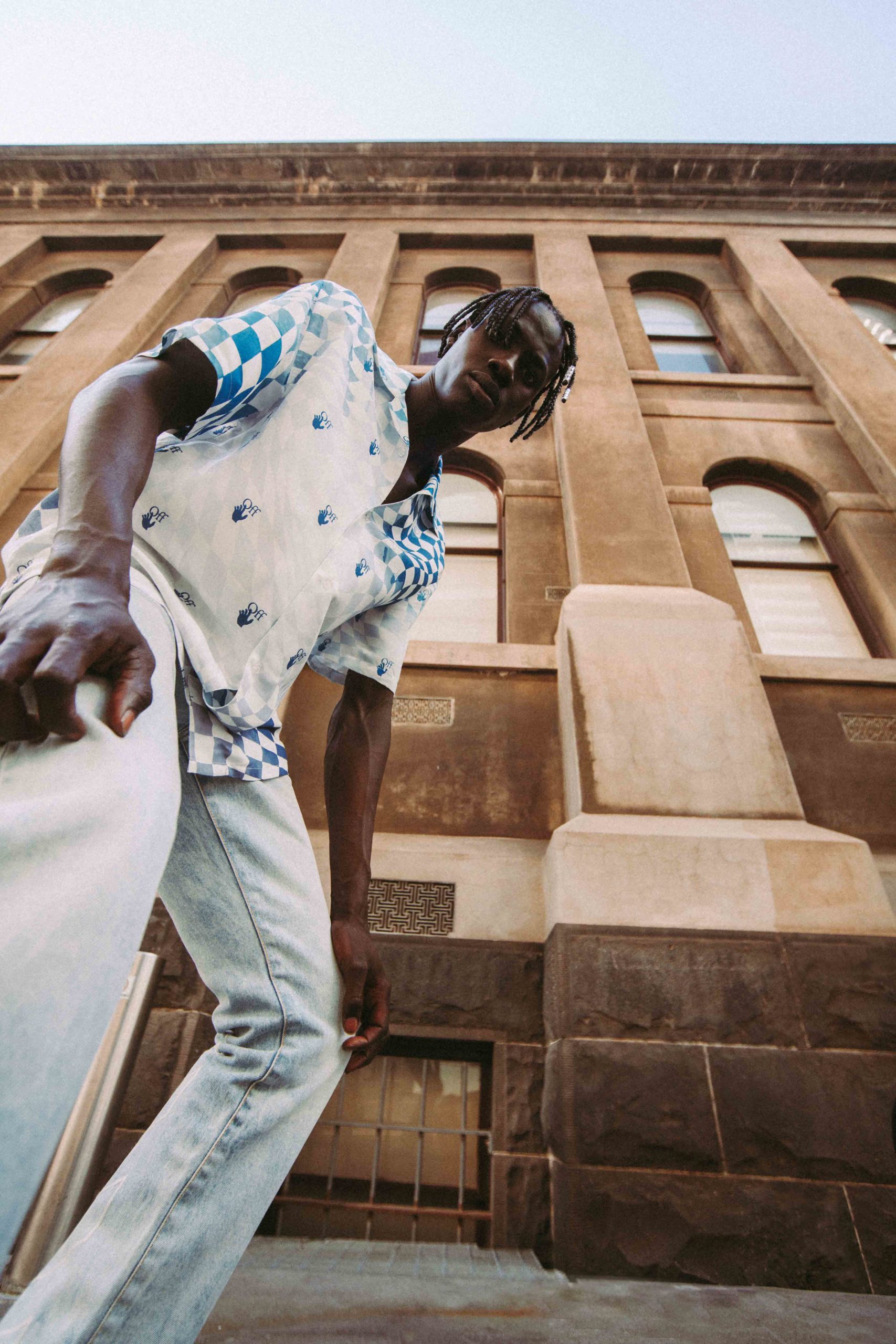 Australia Just Copped An Exclusive Off-White c/o Virgil Abloh Capsule ...