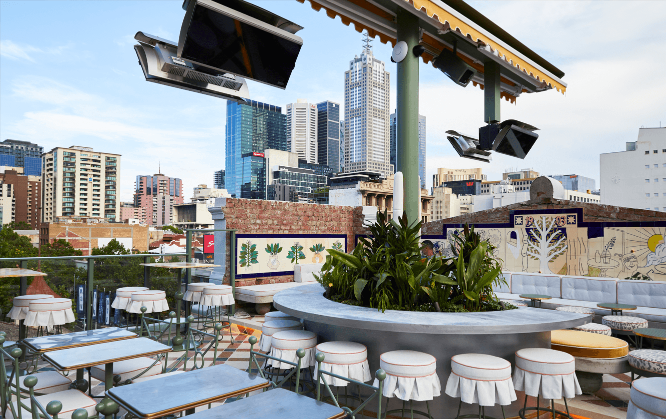32 Best Rooftop Bars In Melbourne [2022 Guide]