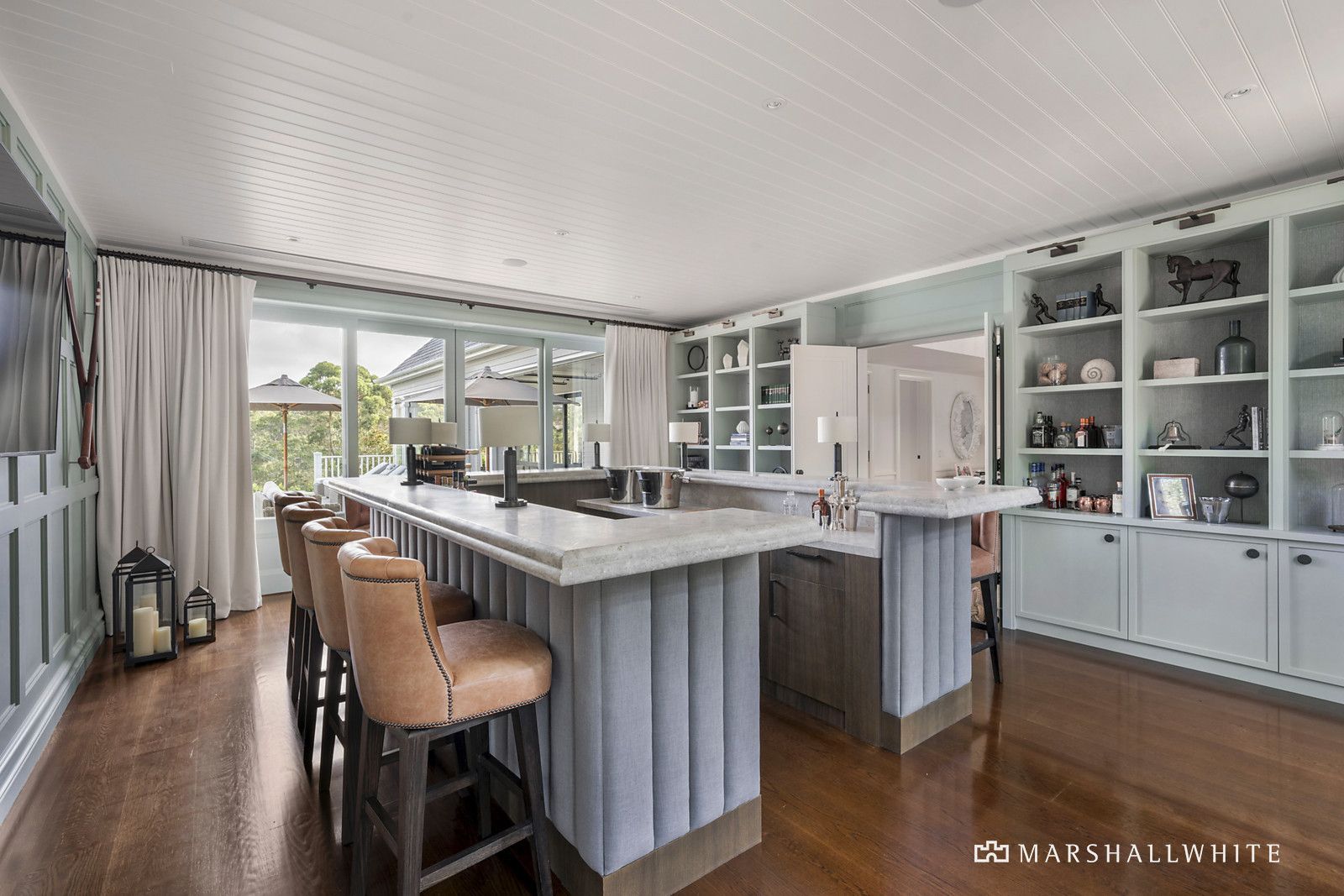 On The Market: 29 Callanans Road Is A $27 Million Home Plucked From ...