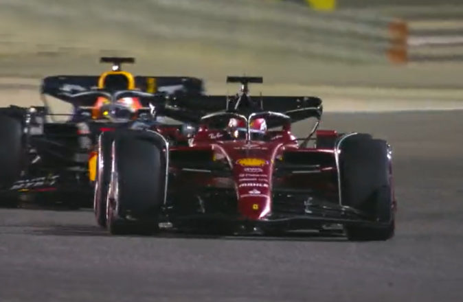 Ferrari & Shell's 2007 Promo Is The Greatest F1 Advert Of All Time