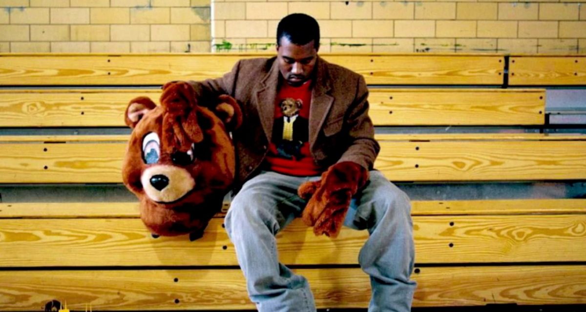 Revisiting The Unfiltered Brilliance Of Kanye West's 'The College Dropout'