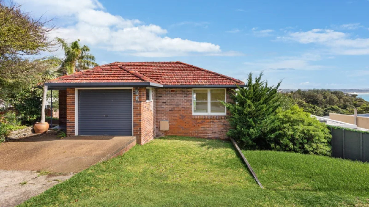 Domain Reveals When The Australian Housing Market Peaked