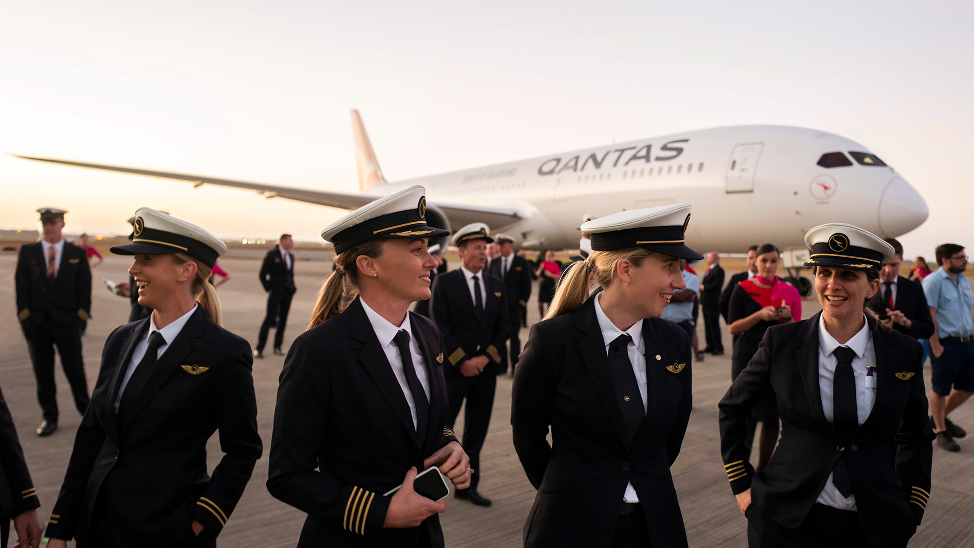 Qantas I Still Call Australia Home 2022 Ad Will Make Grown Men Cry