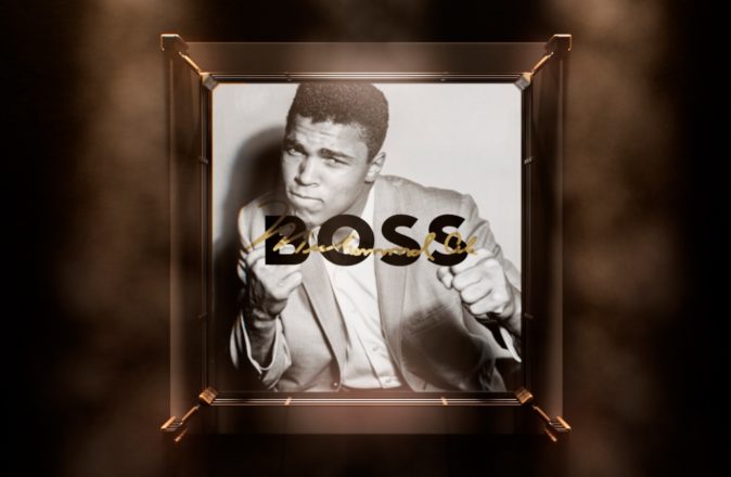 Bruce Lee Once Said Muhammad Ali Would 'Kill Me' In A Fight