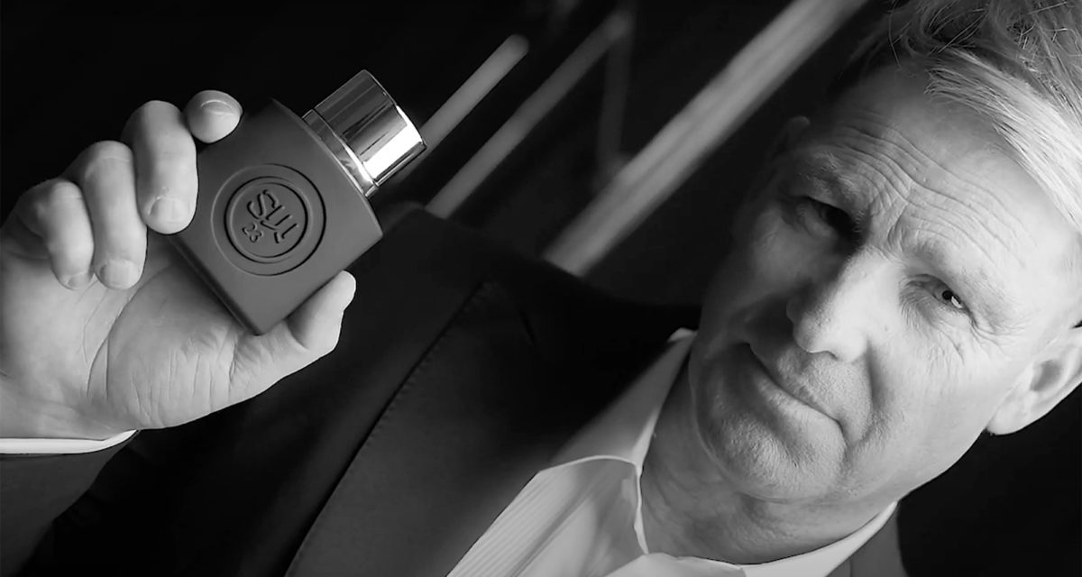 Fragrance Friday: Revisiting SW23 - Shane Warne's Signature Scent