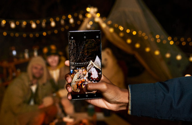 Samsung The Wall: 292-Inch TV Now Available In Australia