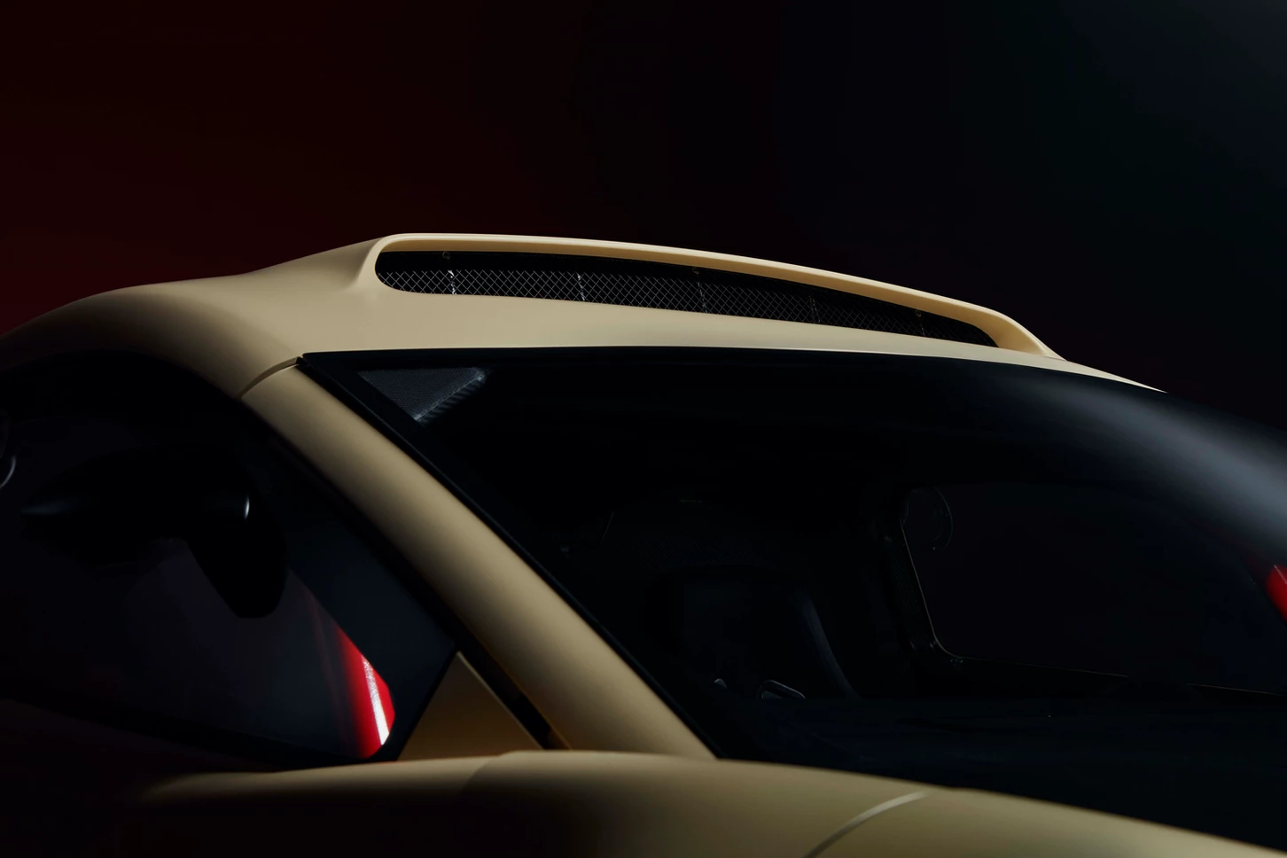 Prodrive Has Released The $2.2 Million All-Terrain Hunter Hypercar