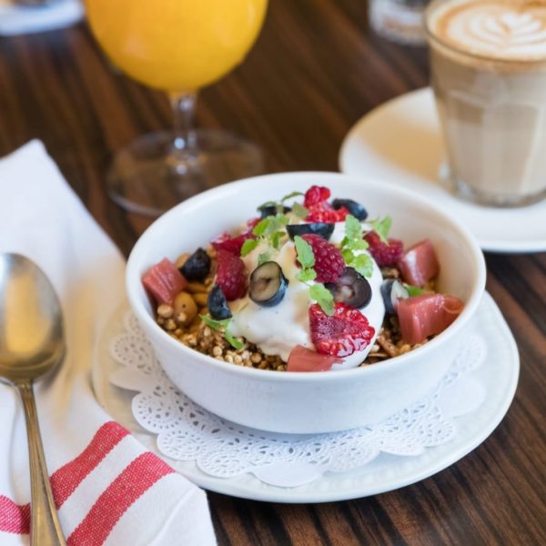 27 Of The Best Breakfasts In Sydney In 2023