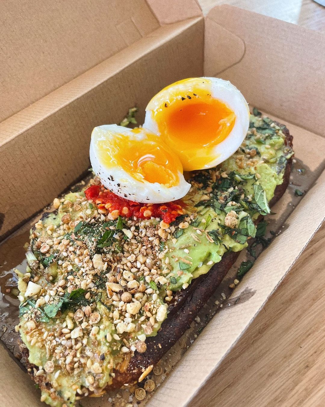 27 Of The Best Breakfasts In Sydney In 2023