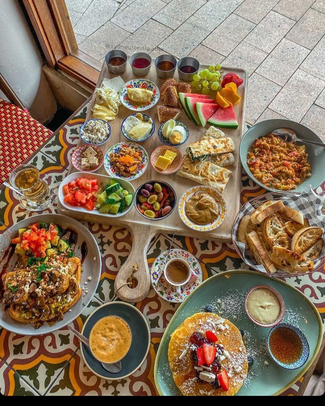 27 Of The Best Breakfasts In Sydney In 2023