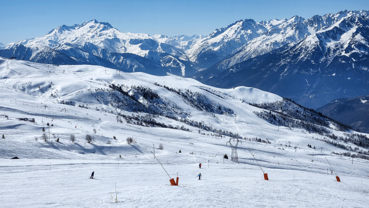 Club Med Valmorel Chalets: The Alps Will Never Be The Same