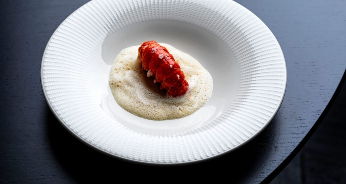 Sydney's Most Experimental Fine Dining Experience Is Now Open