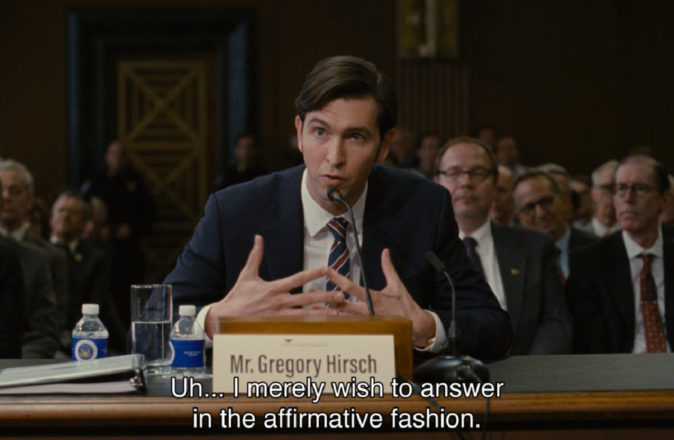 Someone Made A Romcom Trailer For 'Succession's' Tom & Greg, And It's ...