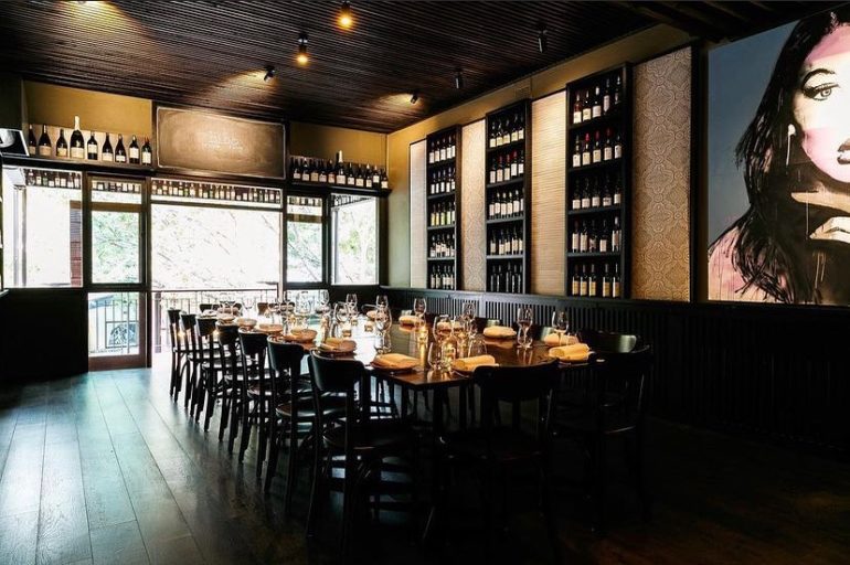 25 Best Wine Bars In Sydney [2022 Guide]