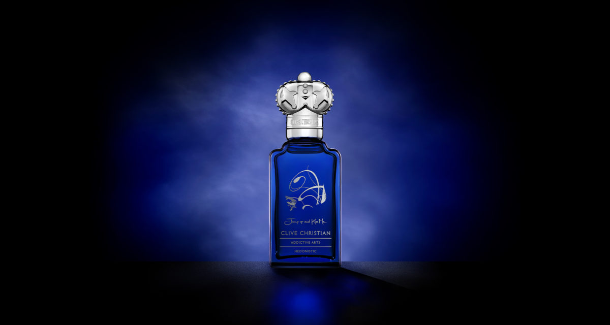 Fragrance Friday: Is Clive Christian Hedonistic Worth The $790 Price Tag?
