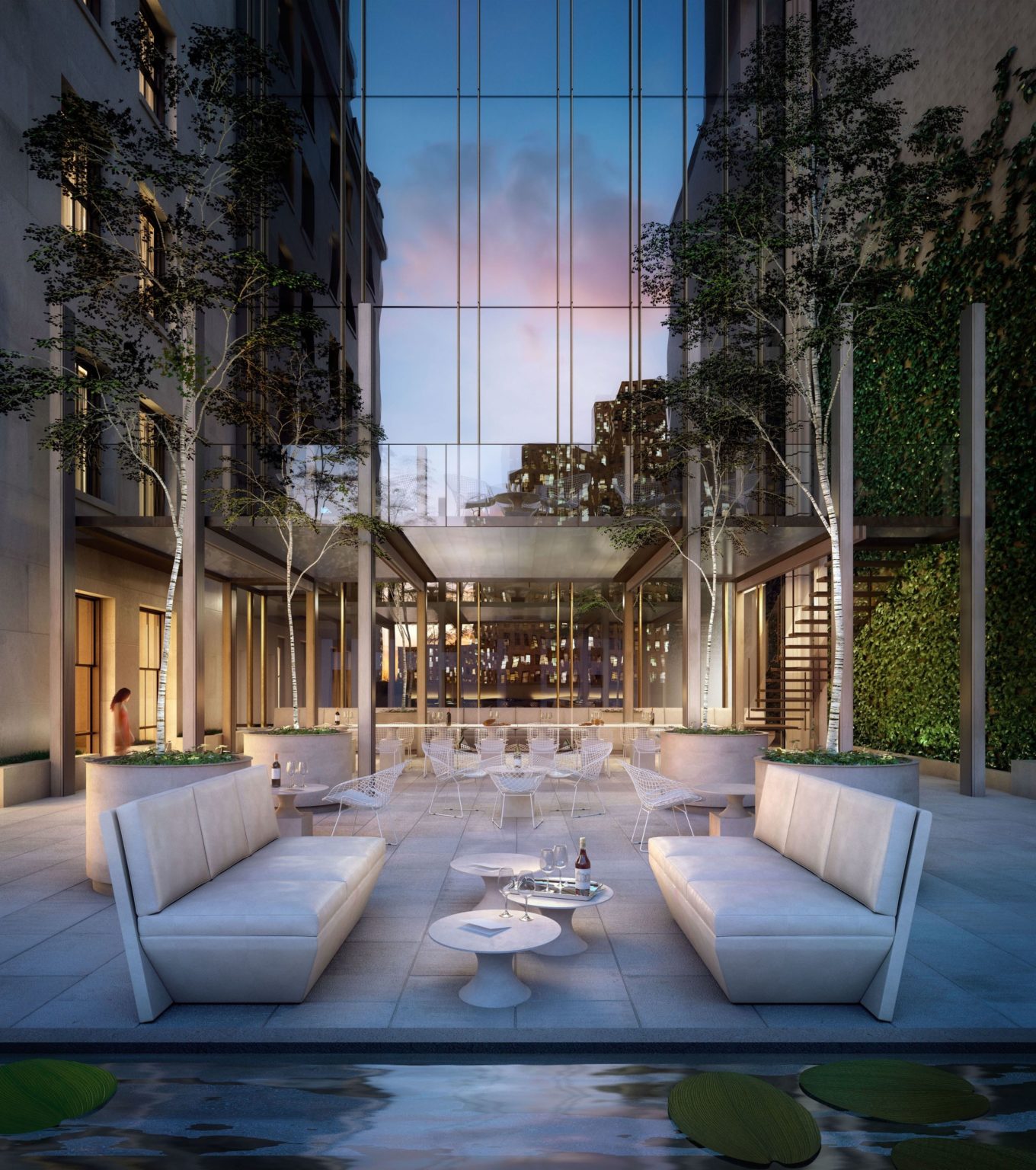 Steinway Tower: The World's Skinniest Skyscraper Is Now Fully Built