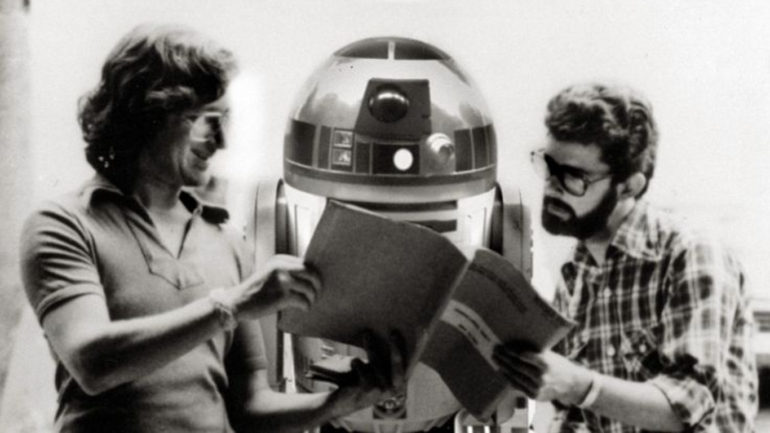 How George Lucas & Steven Spielberg Changed Their Lives In Hawaii