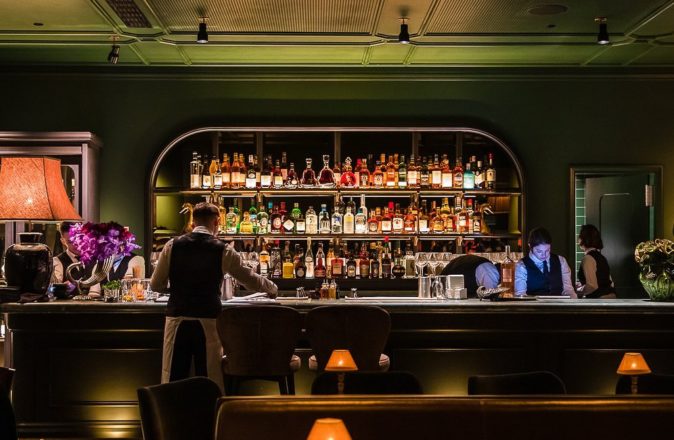 The Best New Bars In Sydney [May 2022]