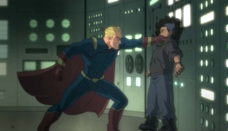 The Best Shows On Amazon Prime Australia To Stream In 2023