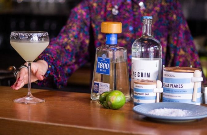 5 Gin Cocktails That Aren't A Boring Old G&T (But Just As Easy To Make)