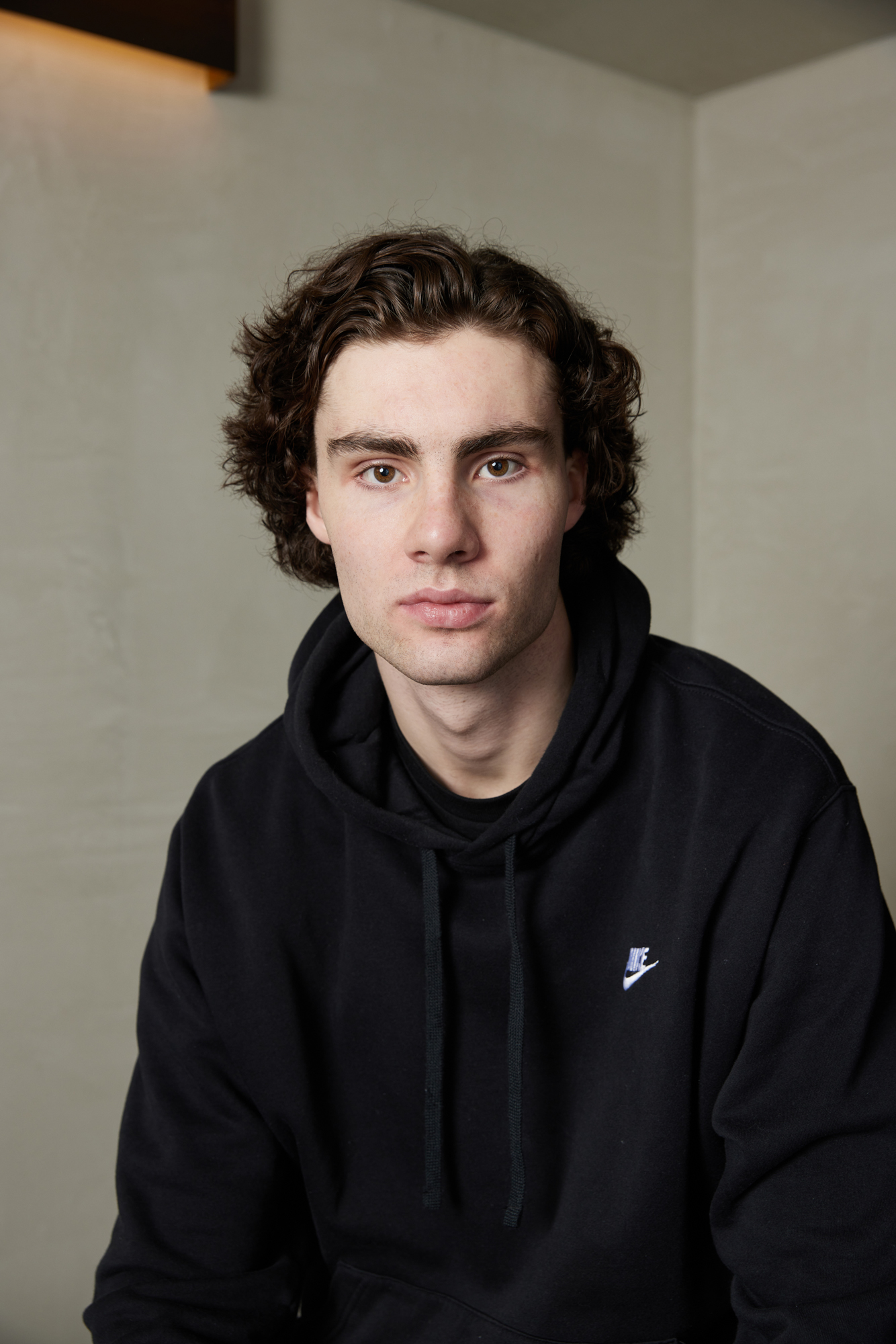 Josh Giddey Interview: Brawls, Basketball, & 'Bron Being The GOAT