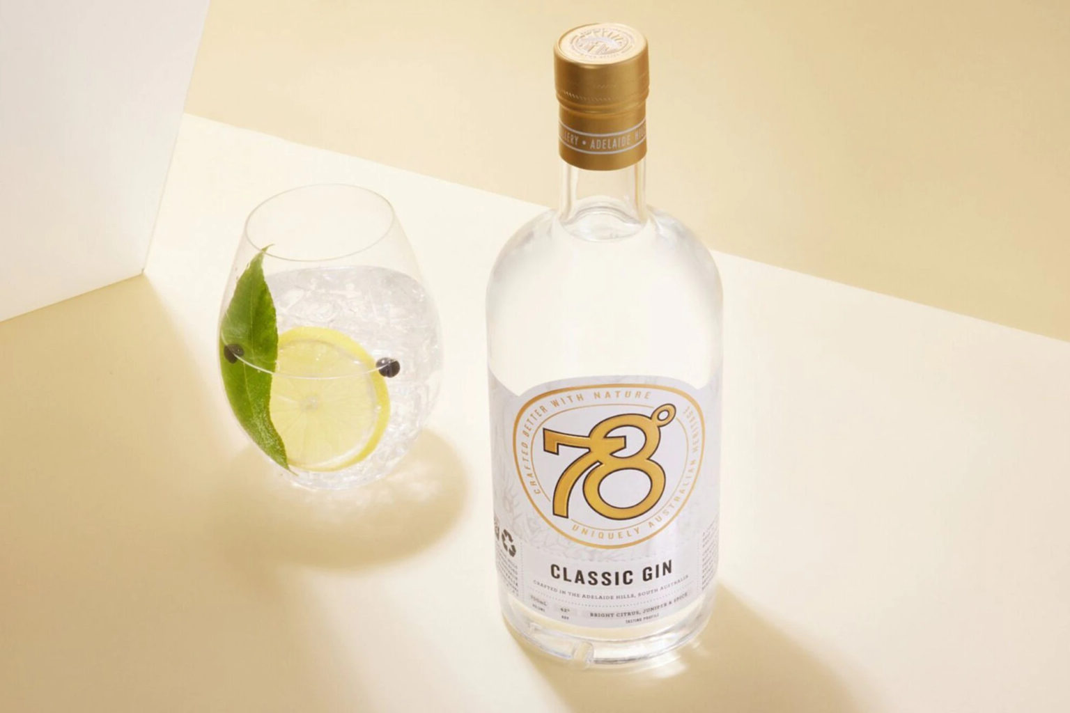 The Best Gin Australia Has To Offer Right Now