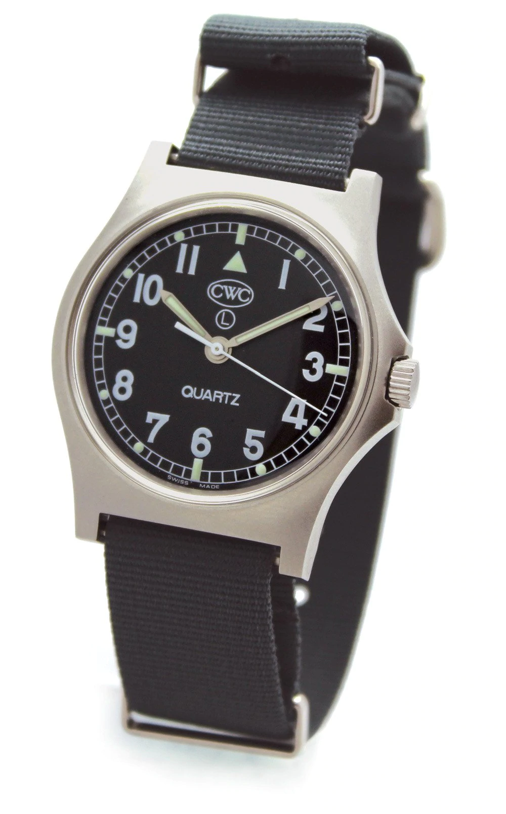 The Best Military Watches To Complete Your Everyday Carry