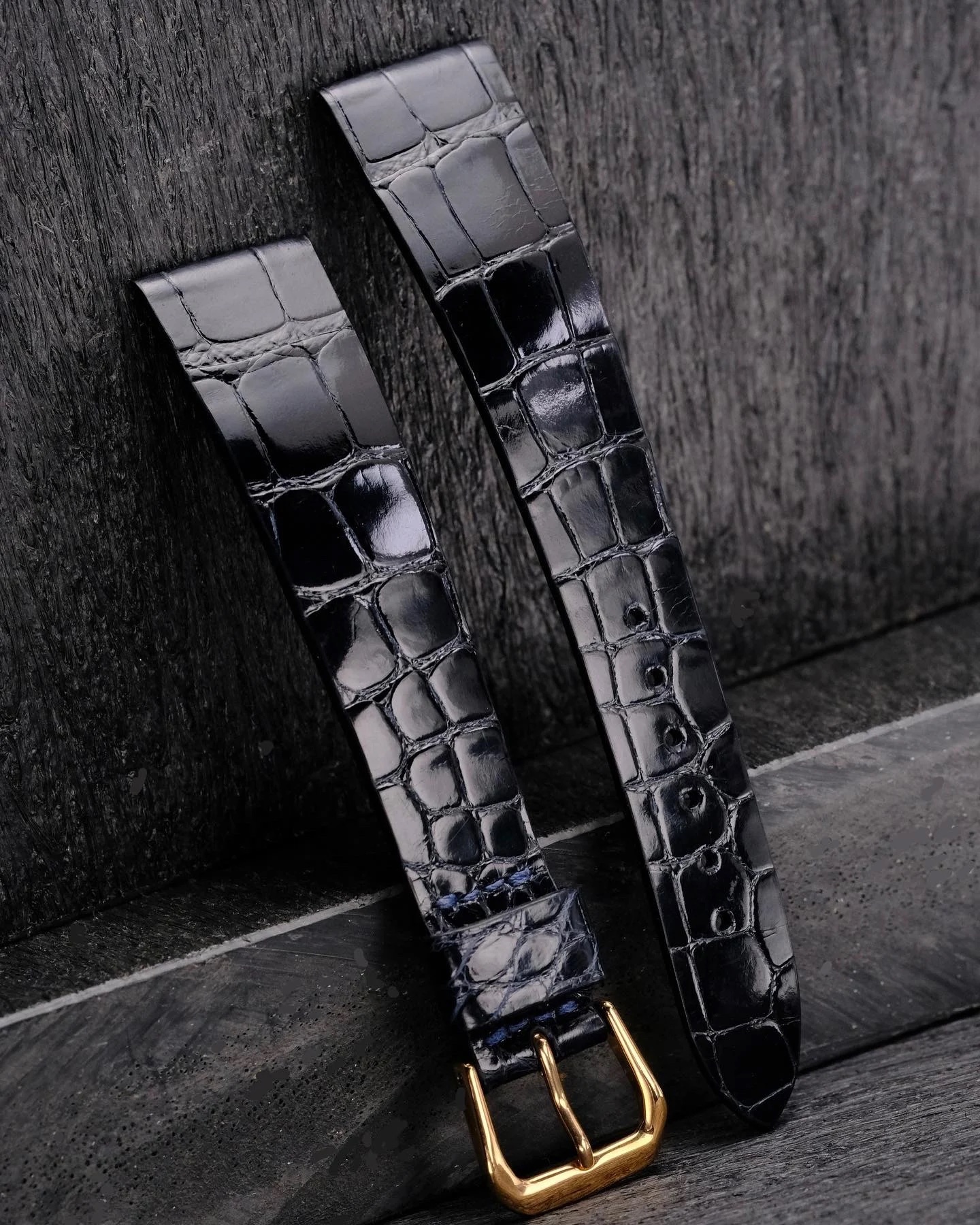 The Best Watch Straps For Any Timepiece In Your Collection