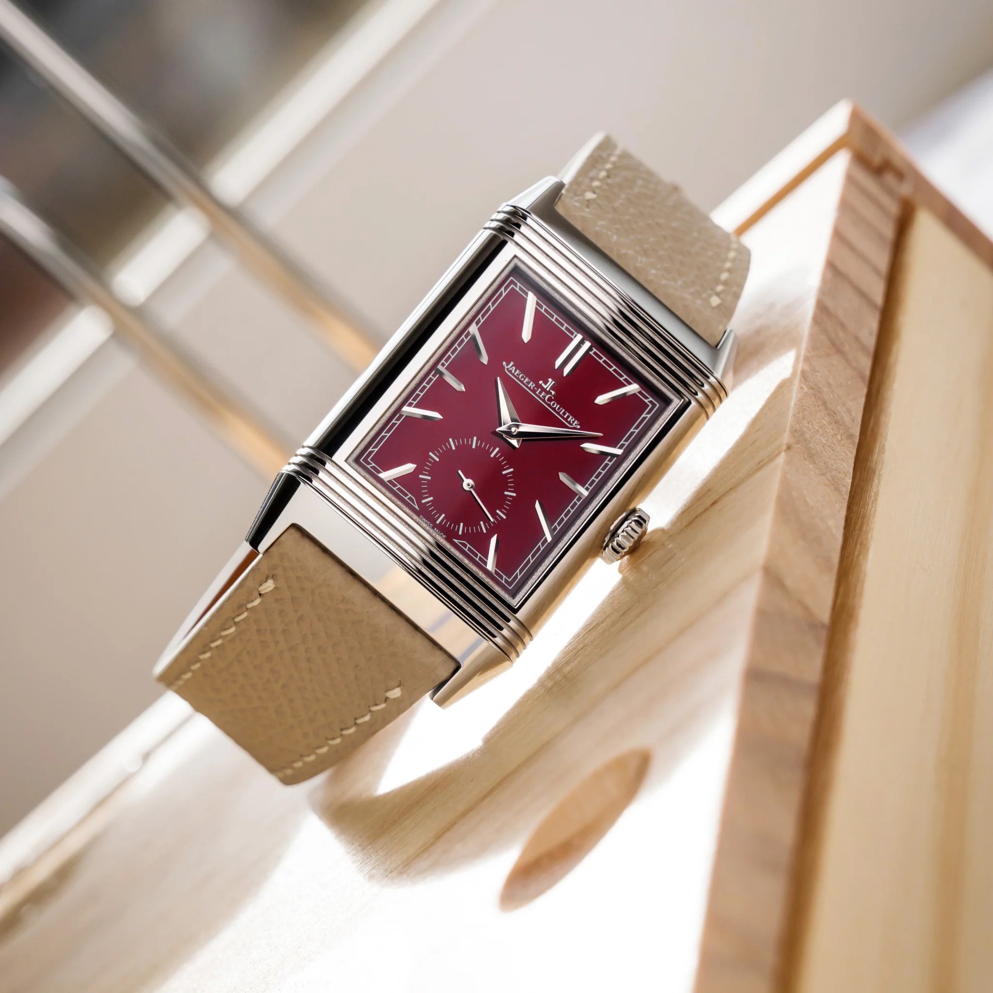 The Best Watch Straps For Any Timepiece In Your Collection