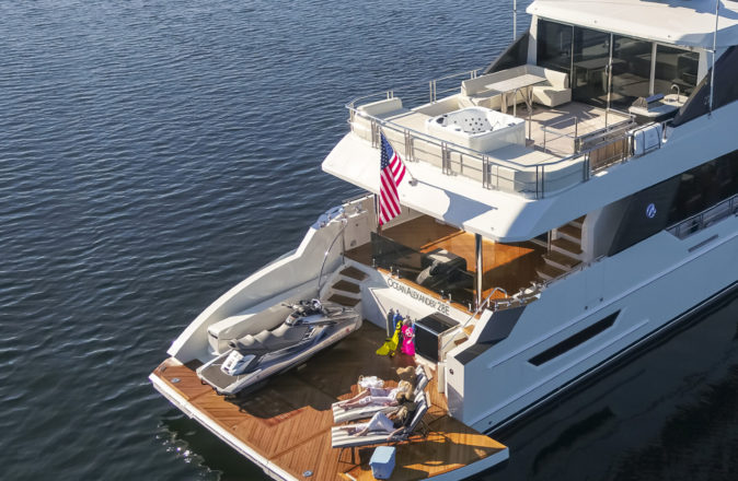 The Silent 120 Explorer Is A New Breed Of Sustainable Luxury Yacht