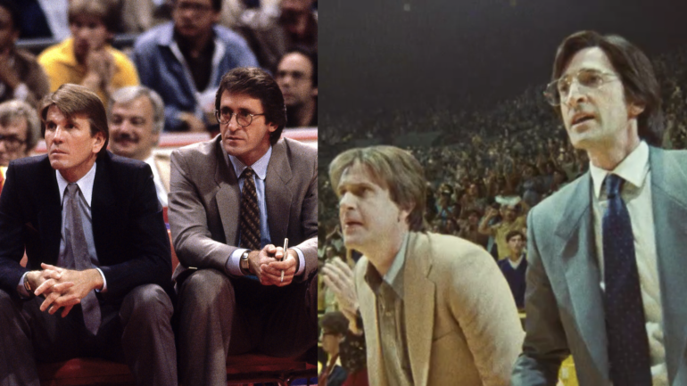 HBO's Winning Time Season 1 Accuracy: Fact vs Fiction