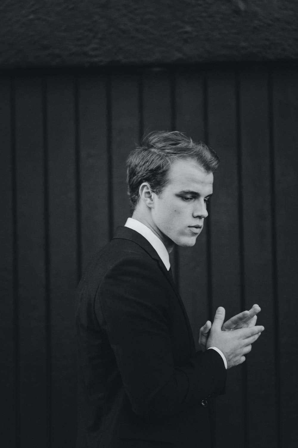 14 Of The Best Fade Haircuts for Men