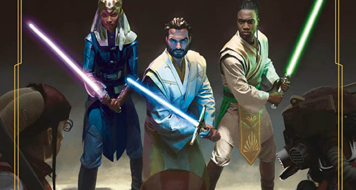 Star Wars: The Acolyte Draws Inspiration From Classic Martial Arts Films