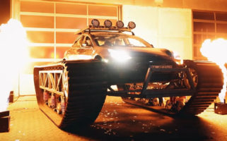 "Electric Vehicles: Electric Cars, Bikes and More | The Boss Hunting"