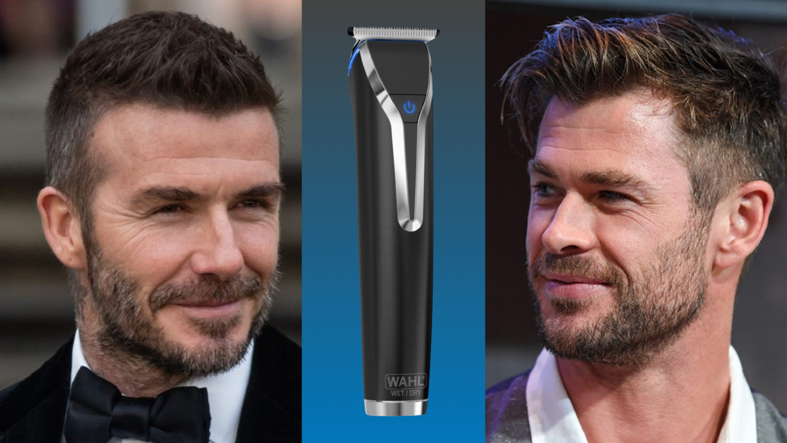 The Best Beard Trimmers For Men In 2023