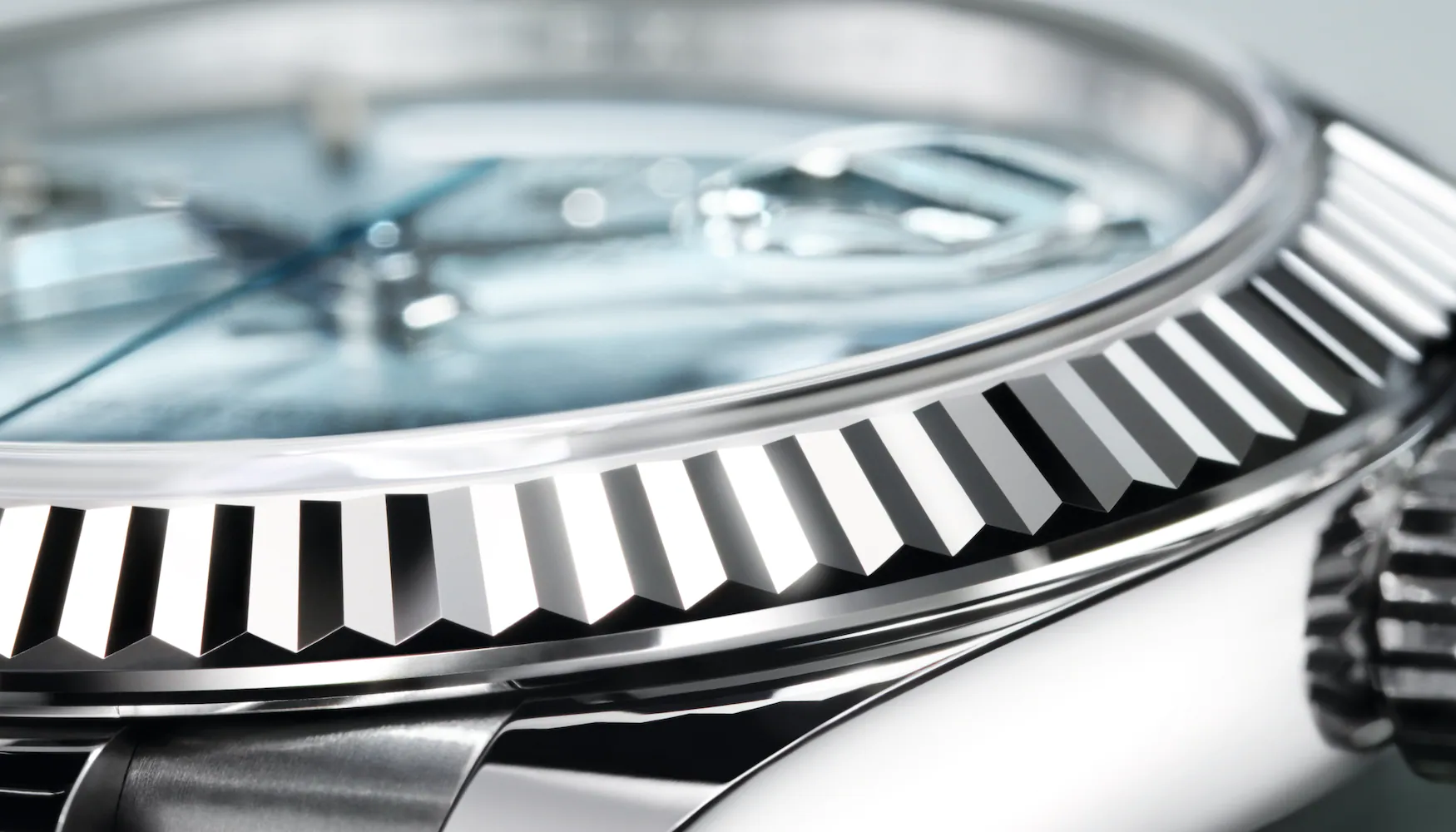 Rolex Day-Date 40mm In Platinum: The Ultimate Stealth Wealth Timepiece