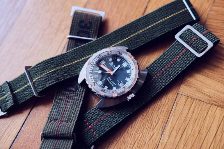 The Best Watch Straps For Any Timepiece In Your Collection