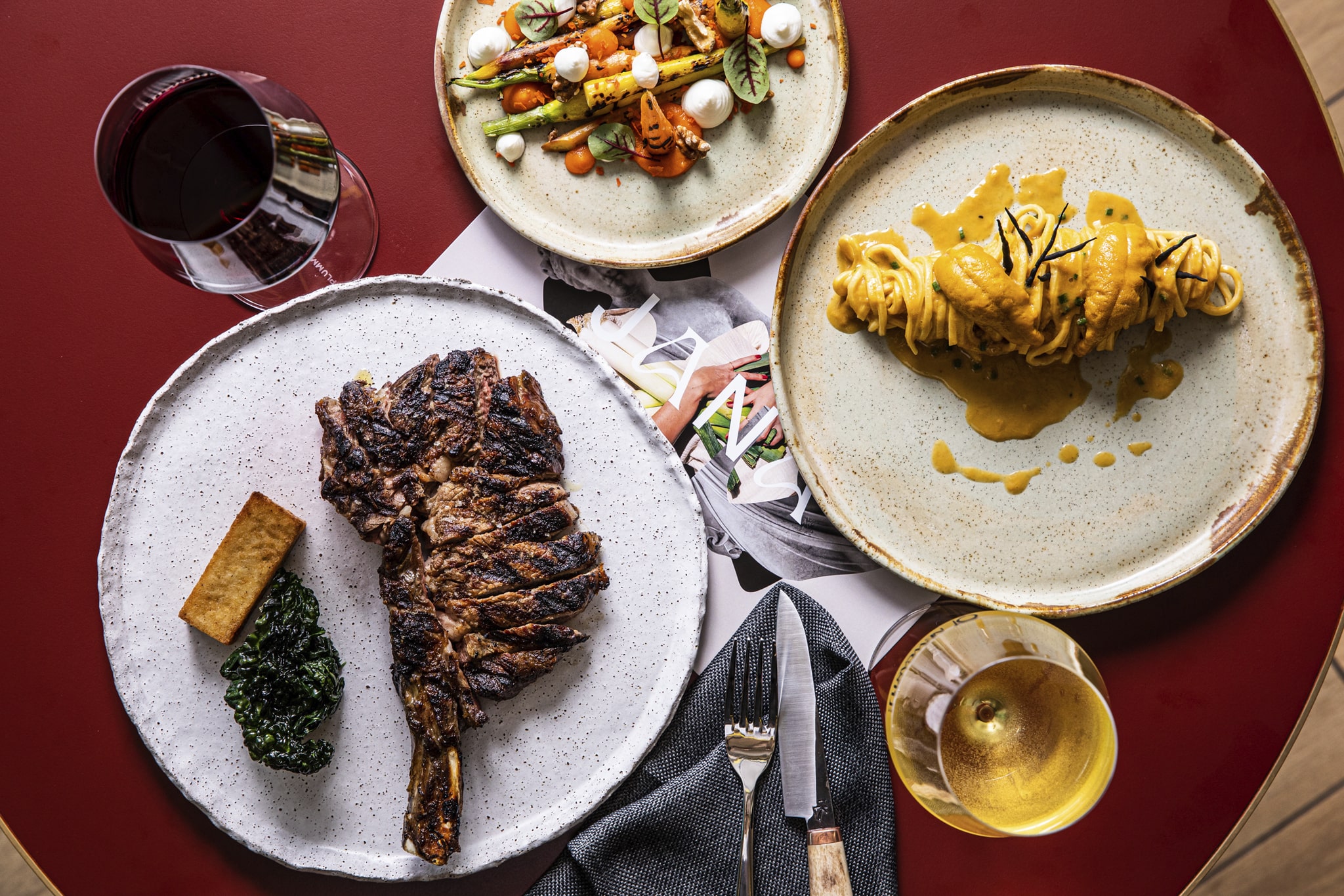 QT Newcastle Is Bringing A Much Needed Dose Of Personality To The ...