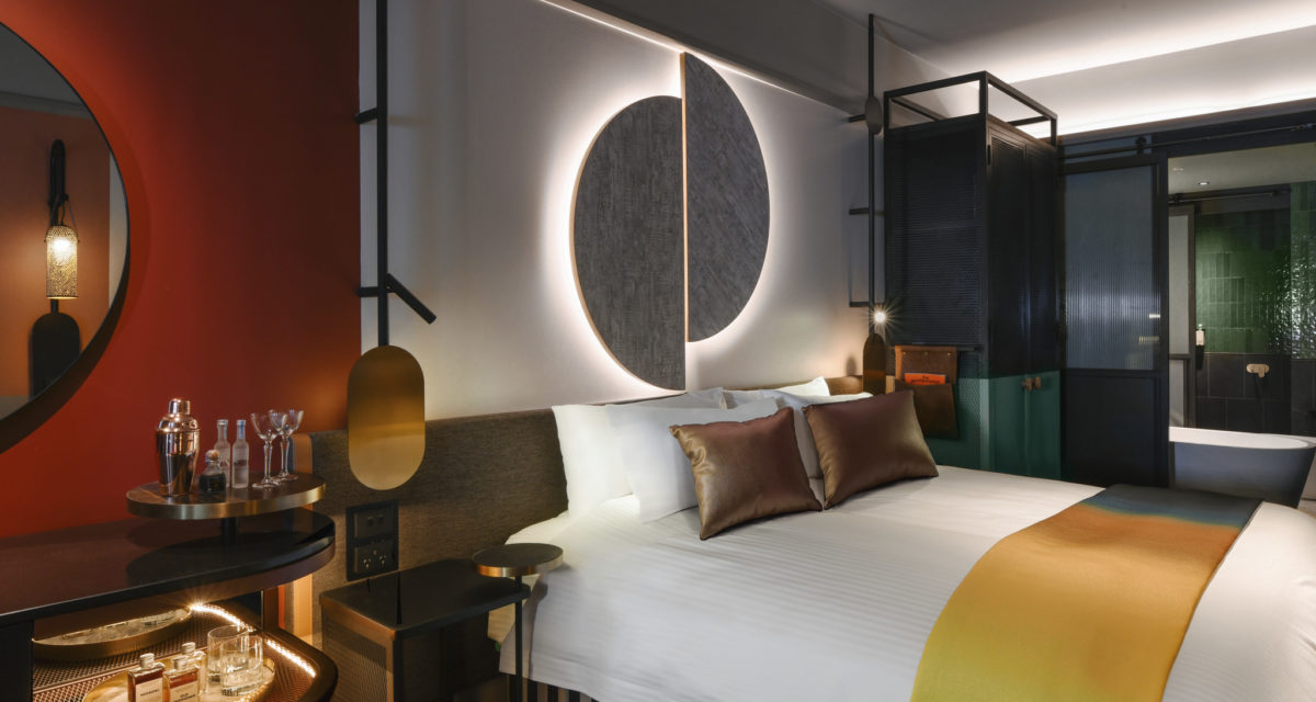 QT Hotels Now Lets You Pay For Your Stay With Sentimental Objects ... QT Hotels Now Lets You Pay For Your Stay With Sentimental Objects ...