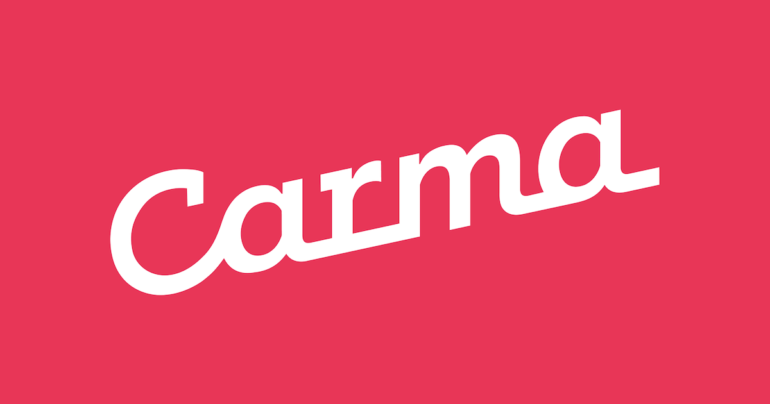 Aussie Start-Up Carma Is Changing The Used Car Game